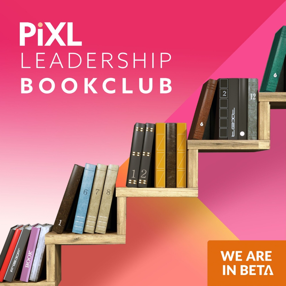 The PiXL Club - The Leadership Bookclub Podcast